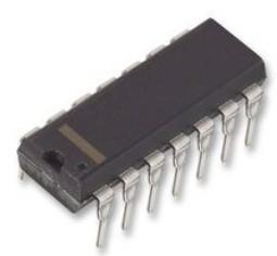 Chine AD536ASD L'ADI RMS au tube du convertisseur 125V 2000uA 2300kHz 14-Pin SBCDIP de C.C à vendre