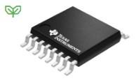 Cina Il CC-CC 1.8V di Conv del TI di TPS61121PW a 5.5V sincrono aumenta sceglie la metropolitana di 3.3V 0.5A 16-Pin TSSOP in vendita