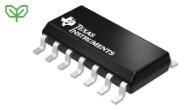 China LM2902KVQDRQ1 van de de Ampèrevierling van Ti Op van de de Aanwinstenversterker ±16V/32V de Hoge Automobiel 14-speld SOIC T/R Te koop