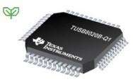 Cina I driver di alta luminosità LED del TI TPS92662AQPHPRQ1 sorgono il Pin del supporto 48 in vendita