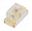 Cina EVERLIGHT 19-21SYGC/S530-E2/TR8 575nm verde giallo 2 Pin Chip 0603 in vendita