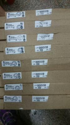 China SN65HVD77DGKR Enige Zender van Ti/Ontvanger rs-485 8-speld VSSOP T/R Te koop
