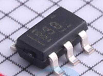 Cina Amp corrente singolo 36V 5-Pin SOT-23 T/R di senso di amp dello PS del TI di INA138NA/3K in vendita