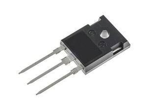 Cina Metropolitana di Pin TO-247AC di si 75V 350A 3 del canale del MOSFET N di potere di IRFP4368PbF Infineon in vendita