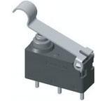 China Acción rápida SPDT 2A 125VAC 42VDC del interruptor DIP de D2HW-BL231H OMRON SMD en venta