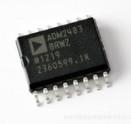 Cina Metropolitana di ADM2483BRWZ ADI Single Transmitter /Receiver RS-485 16-Pin SOIC W in vendita
