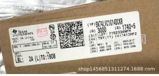 Cina Innesco 1-Element CMOS 5-Pin SC-70 T/R di Schmitt dell'invertitore del TI di SN74LVC1G14DCKR in vendita