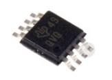 Cina TPS7A6650QDGNRQ1 Regolatore TI LDO Pos 5 V 0,15 A Automotive 8 pin HVSSOP EP T/R in vendita