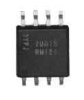 Cina MICRON di MT25QL128ABA1ESE-0SIT NÉ DI SERIE-SPI istantaneo 3V/3.3V 128M-bit in vendita