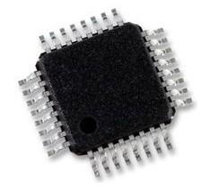 China ATMEGA88PA-AU MICROCHIP MCU 8-bit AVR RISC 8KB Flash 2.5V/3.3V/5V 32-Pin TQFP Bandeja à venda