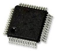 Cina Vassoio automobilistico del TI PHY 1-CH 10Mbps/100Mbps 3.3V 48-Pin LQFP di DP83848IVV in vendita