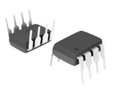 China O SI Conv DC-DC 2V de LM3578AN a 40V Inv/abaixador escolhe o tubo de 1V 0.75A 8-Pin PDIP à venda