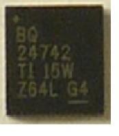 中国 BQ24742RHDRのチタニウムMPU AM389x RISC 32bit 40nm 1.5GHz 1.5V/1.8V/3.3V 1031 Pin FCBGA 販売のため