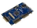 Cina 32 bit di vittoria 7 del CPU del corredo 0.032768MHz di valutazione del microcontroller del MICROCHIP ATSAML22N18A di ATSAML22-XPRO/64 bit/vittoria 8 32 b di vittoria 7 in vendita