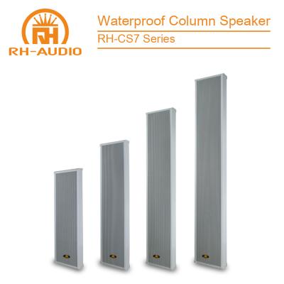 China RH-AUDIO Speaker Public Address With Waterproof IP 65 Rated for Highway PA System for sale