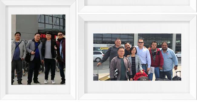 electric rail loading single girder 15 ton gantry cranes