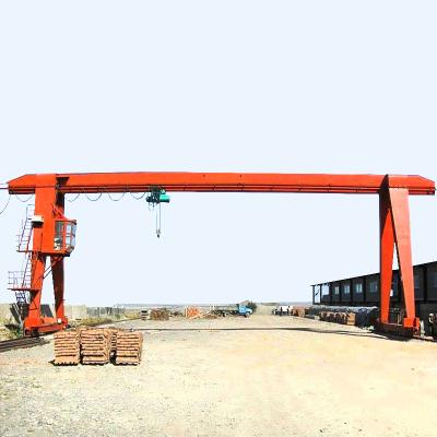 Cina 5 gru manuale della singola trave di Ton Gantry Grane A3 in vendita