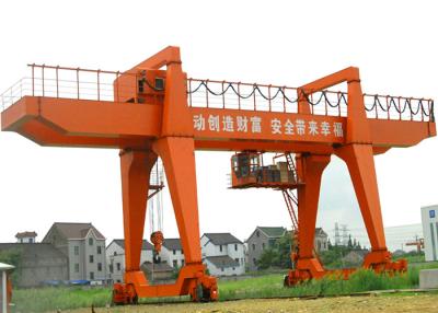 Cina Telecomando di Crane Double Girder A7 del cavalletto di certificazione del CE di iso in vendita