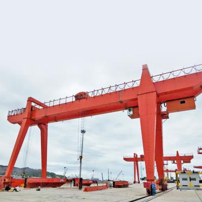 Cina Cavalletto Crane Goliath With Hook della trave del doppio di MG 20 M/MIN in vendita