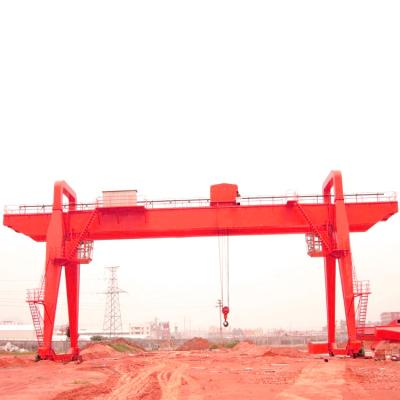 Cina 5 Ton Gantry Crane For Marble/380V concreto in vendita