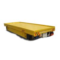 China Lifting Tool On Rail Transfer Cart General Industrial Use Moveable for sale