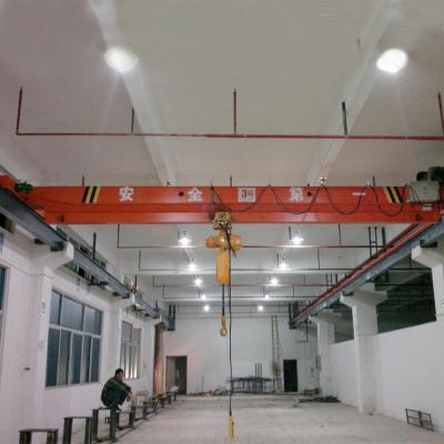 Cina Singola portata della gru a ponte 32t Max. Lifting Load 7.5~31m del fascio in vendita