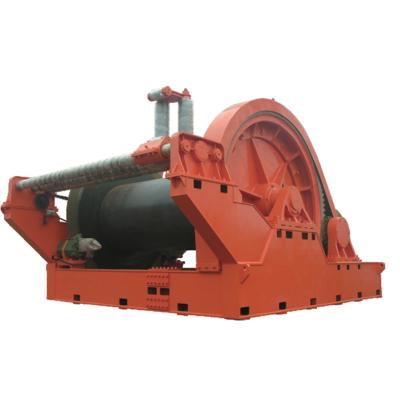 China guincho 8000lbs elétrico com o telecontrole prendido e sem fio em quente à venda