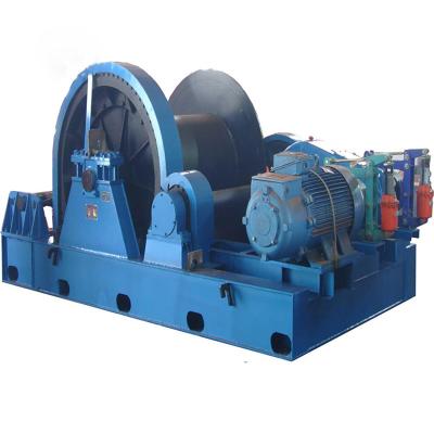 China guincho 8000lbs elétrico com o telecontrole prendido e sem fio em quente à venda