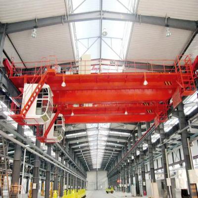 China 7.5~31m Dubbele Balk Luchtkraan voor Industriële Toepassing Te koop