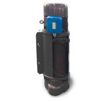 China Wireless Remote Control Light Duty Electric Hoist For Workshop for sale