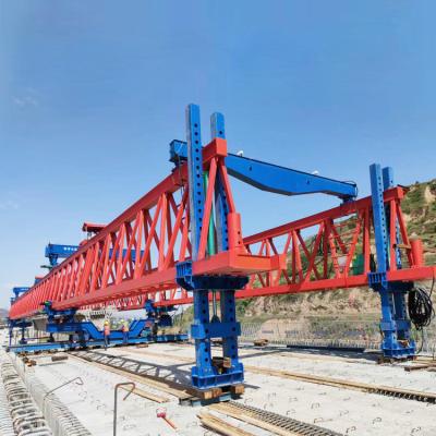 Cina Gru del lanciatore: Forza ascensionale resistente per la ferrovia della strada principale in vendita