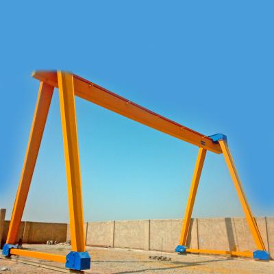 Cina Cavalletto di sollevamento elettrico Crane With Remote Control di buona qualità in vendita