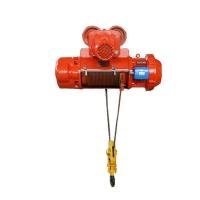 China High Speed Overhead Crane Using CD MD Type Electric Hoist In Workshop for sale