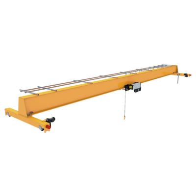 Cina Classe su misura Crane With Electric Hoist sopraelevato dell'europeo A3-A7 in vendita