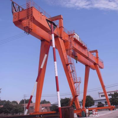 Cina Cabina della portata della gru a cavalletto 3-40m/linea a forma di scatola del pendente controllo del cavo metallico in vendita