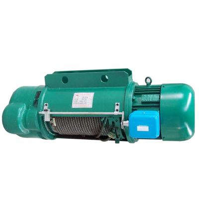 中国 工場価格のリモート・コントロール電気起重機0.5T~30T持ち上がる容量 販売のため