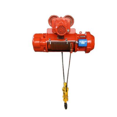 Cina Produttore Electric Hoist della Cina 2 merci di Ton Capacity For Lifting Heavy in vendita