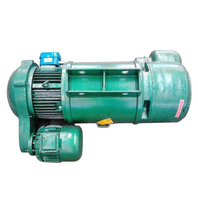 Cina Produttore Electric Hoist della Cina 2 merci di Ton Capacity For Lifting Heavy in vendita