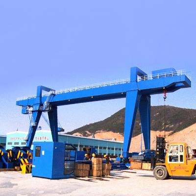 Cina Granata elettrica a doppia trave 15 m per l'industria 5-15 m/min in vendita