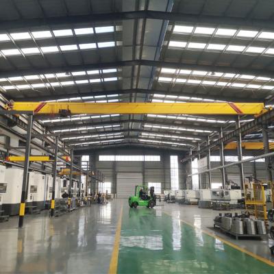 Cina Granata di ponte a trazione elettrica di tipo europeo in moto in vendita