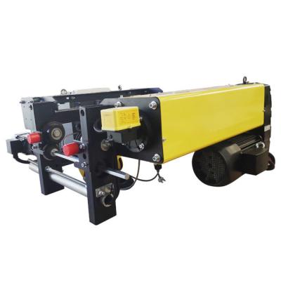 Cina Controllo remoto wireless European Hoist 0,8/8M/min Velocità di sollevamento in vendita