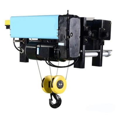 Cina Controllo remoto wireless European Hoist 0,8/8M/min Velocità di sollevamento in vendita