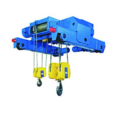 Cina Good Price Motor Driven European Standard Lift per gru aeree in vendita
