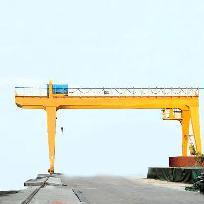 Cina Cranno a grondaia con carrello elettrico di tipo heavy duty box di 30 tonnellate in vendita