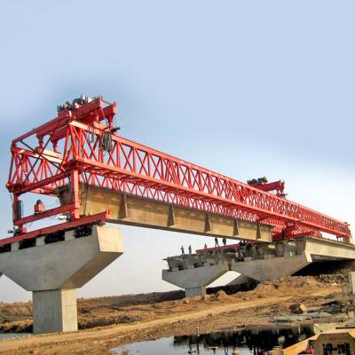 Cina Macchina per lanciatori di fasci a alta velocità con capacità di 2 tonnellate in vendita