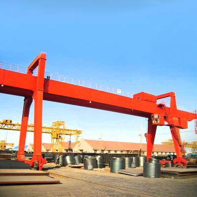 Cina Granate a trave a doppia trave altamente efficienti per il sollevamento con ganci in vendita
