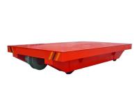 China 20ton Motorized Heavy Load Steel Coil Material odm transfer cart for sale