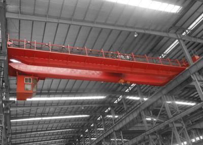 China Luchtbrugkraan voor algemeen gebruik, de Industriële Dubbele Kraan van de Balkbrug Te koop