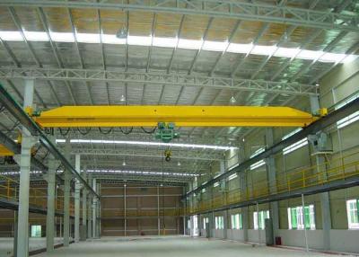 Cina Gru a ponte protetta contro le esplosioni della trave del cavo metallico della libbra 5ton singola in vendita