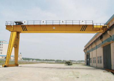 Cina Tipo attrezzatura di sollevamento del cavalletto dei semi della trave del doppio 25T 50T 80T di BMG facoltativa in vendita